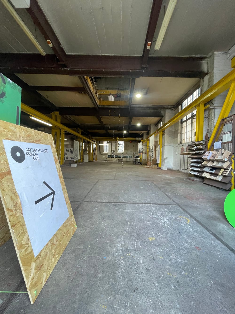 Plans revealed for historic George Brown & Sons warehouse at the Shore ...